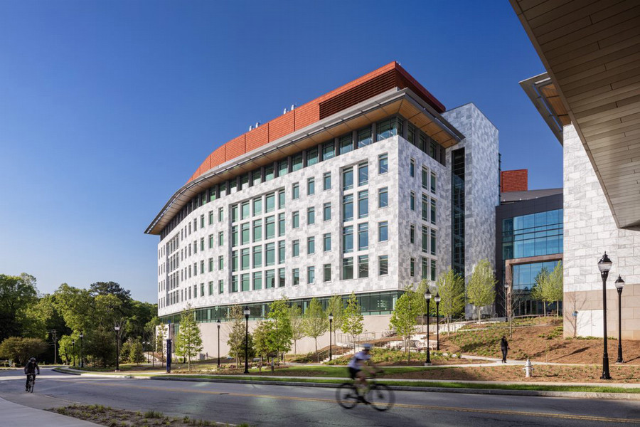 University Research Centers and Institutes | Emory University | Atlanta GA